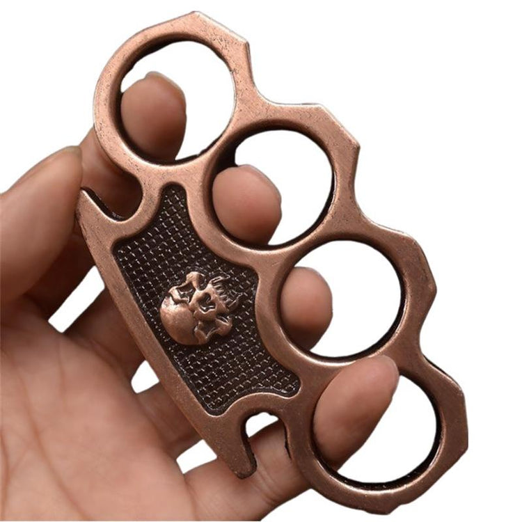 What is a Knuckle Duster? – Brass Knuckle