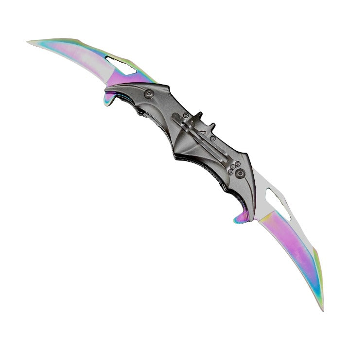 knives – Brass Knuckle