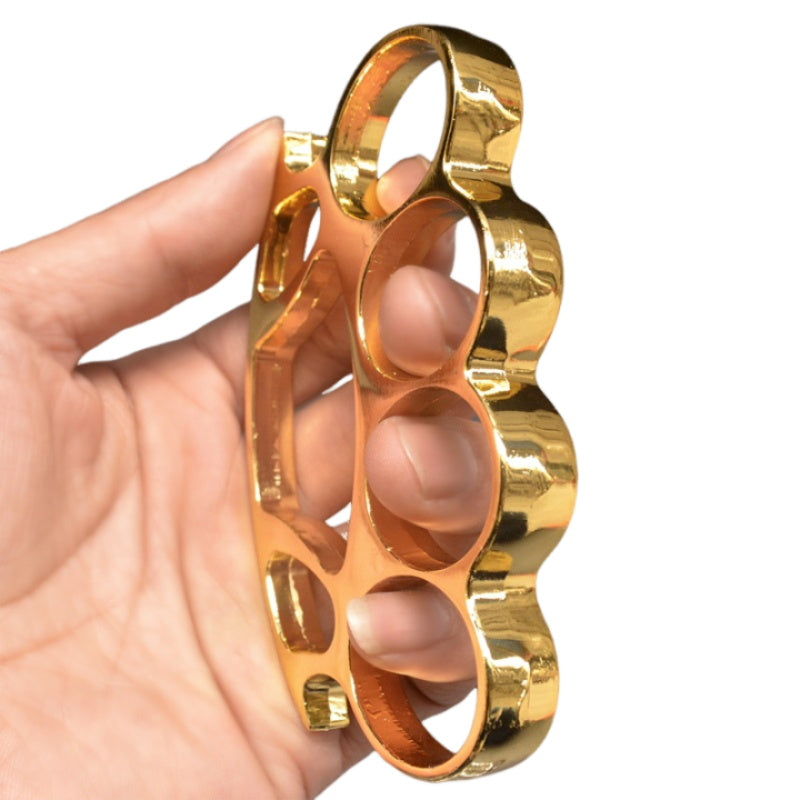 Four Finger Knuckle – Page 2 – Brass Knuckle