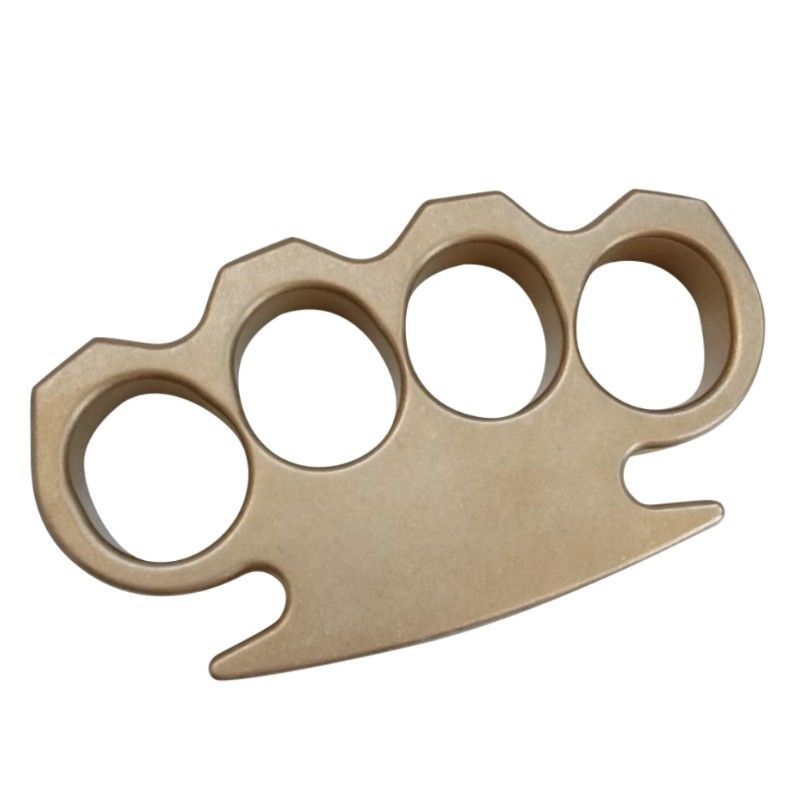 Brass Knuckle Duster