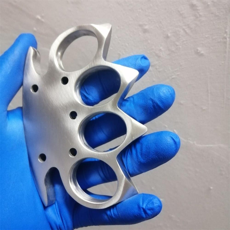 Products – Brass Knuckle