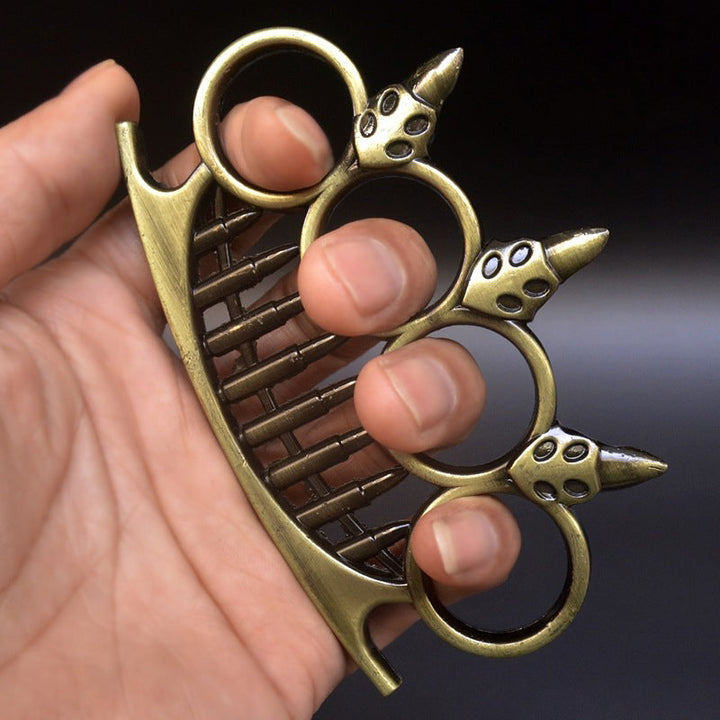 Four Finger Knuckle – Page 5 – Brass Knuckle