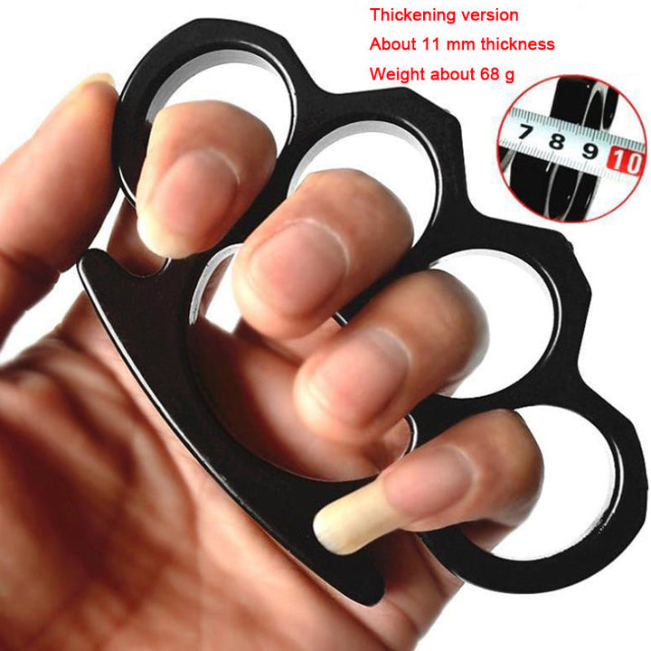 Four Finger Knuckle – Brass Knuckle