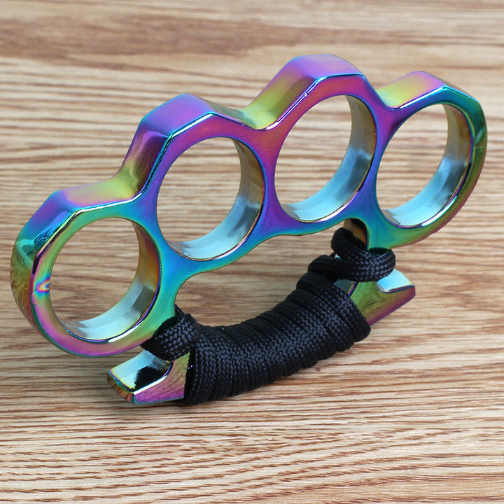 Knuckle – Brass Knuckle