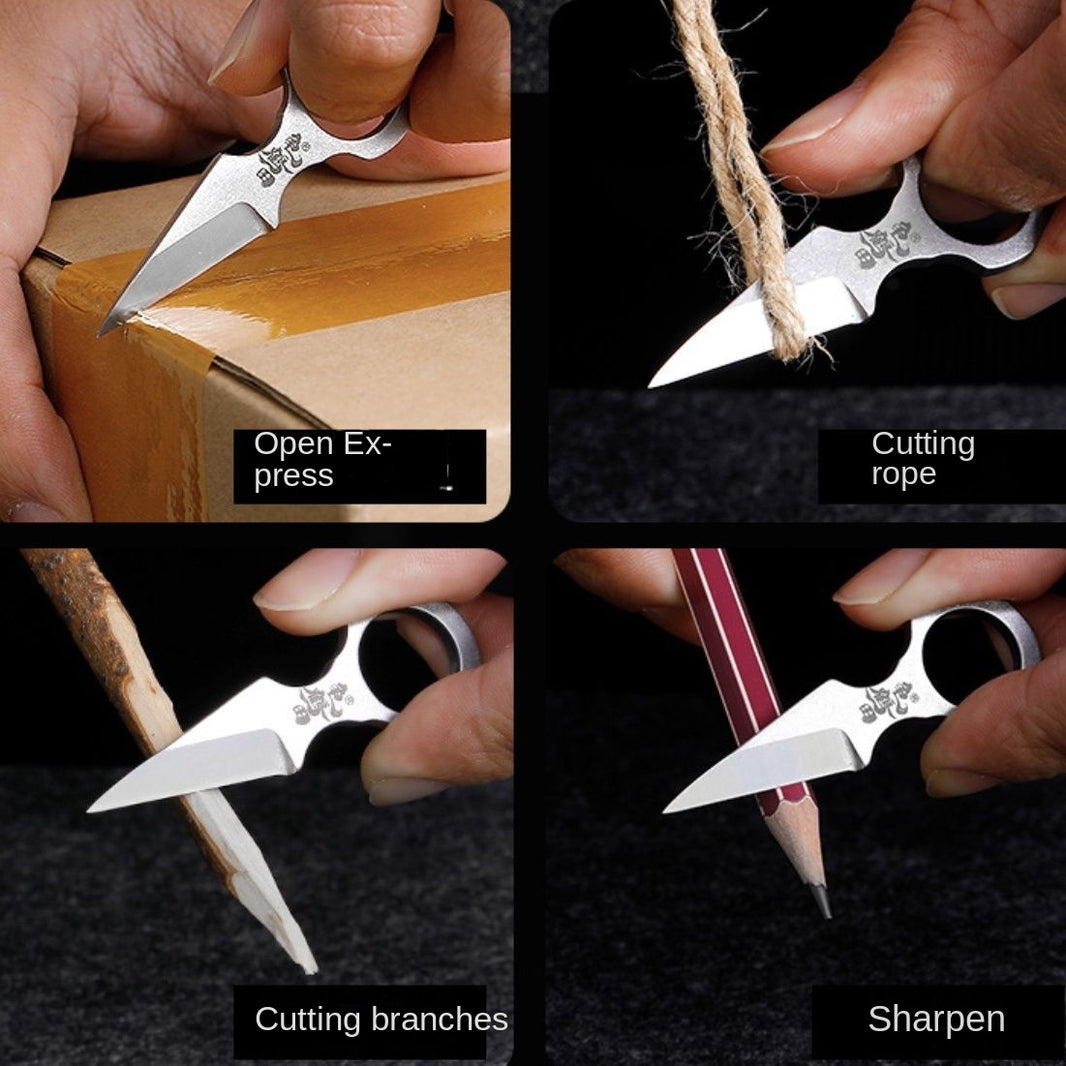 knives – Page 4 – Brass Knuckle