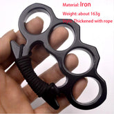 Four Finger Knuckle – Brass Knuckle