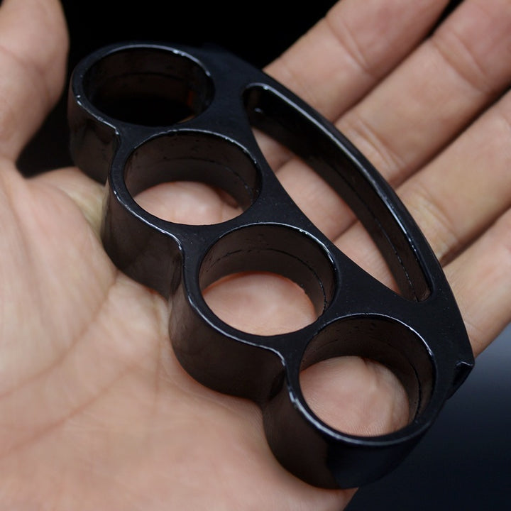 Brass Knuckle Duster