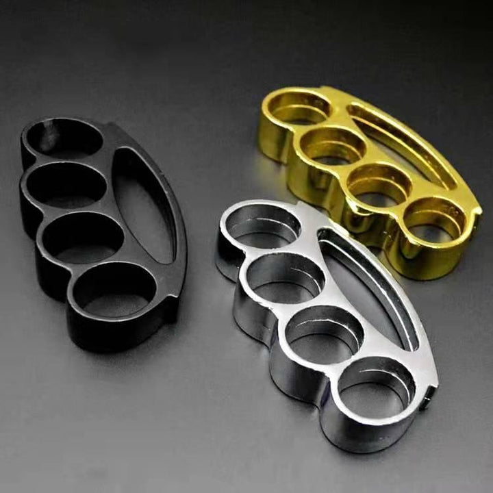 Knuckle – Brass Knuckle