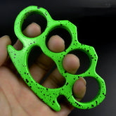 Brass Knuckle Duster