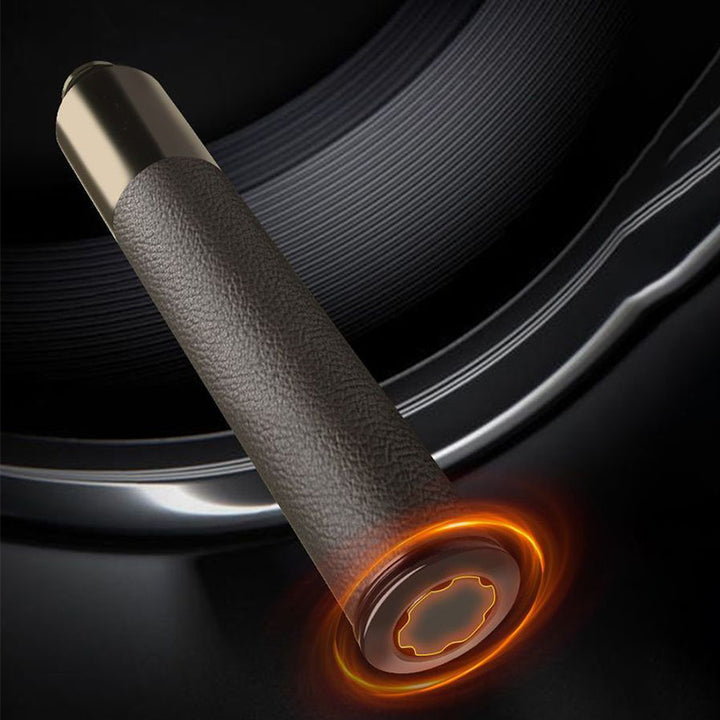 Collection – Brass Knuckle