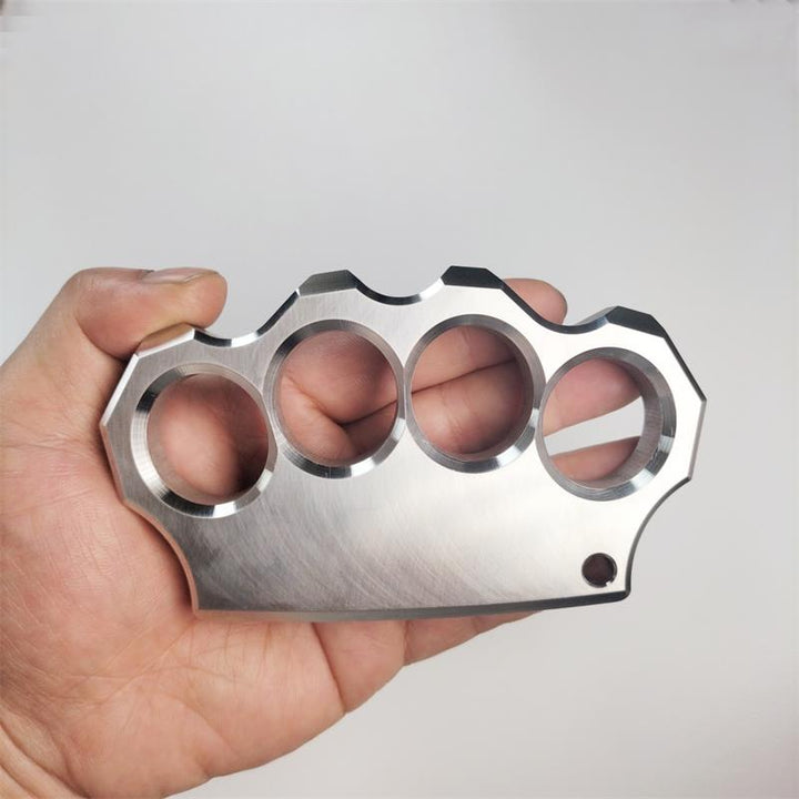 Brass Knuckle Duster