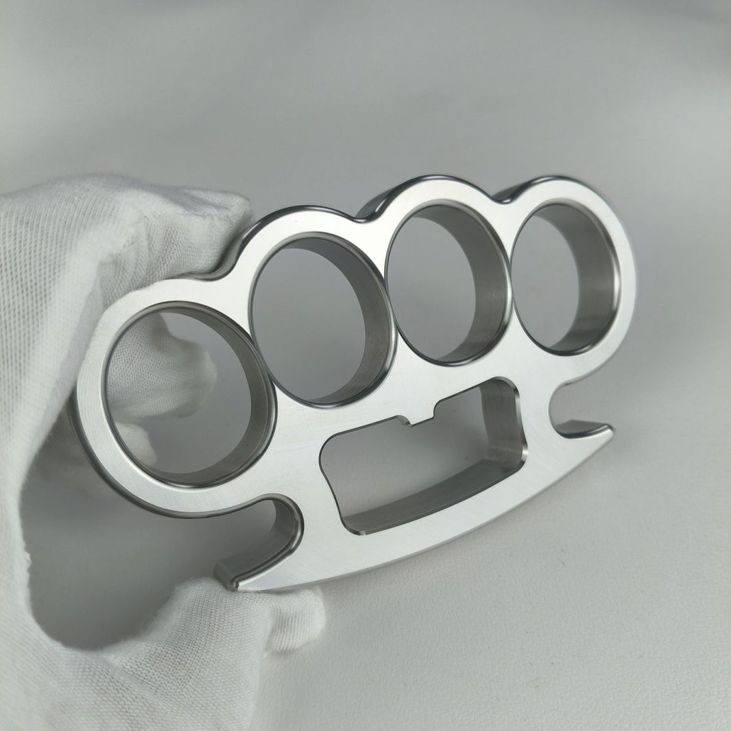 Four Finger Knuckle – Brass Knuckle