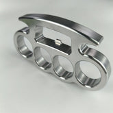 Four Finger Knuckle – Brass Knuckle
