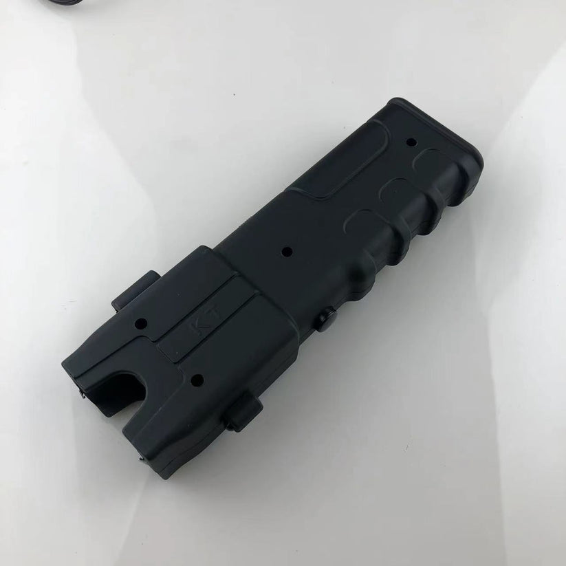 Taser Stun Gun Outdoor Defense Electric Stick – Brass Knuckle