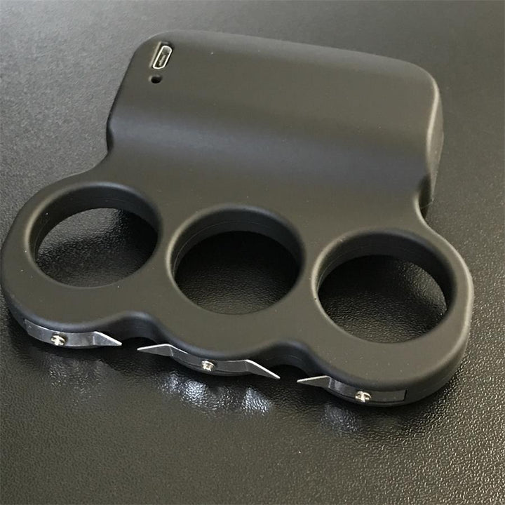 Brass Knuckle Duster